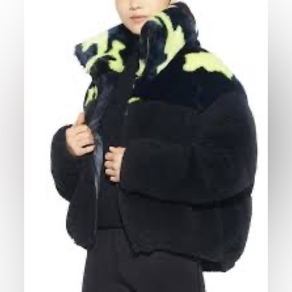 Apparis | Jackets & Coats | Nwt Apparis Jess Puffer | Poshmark